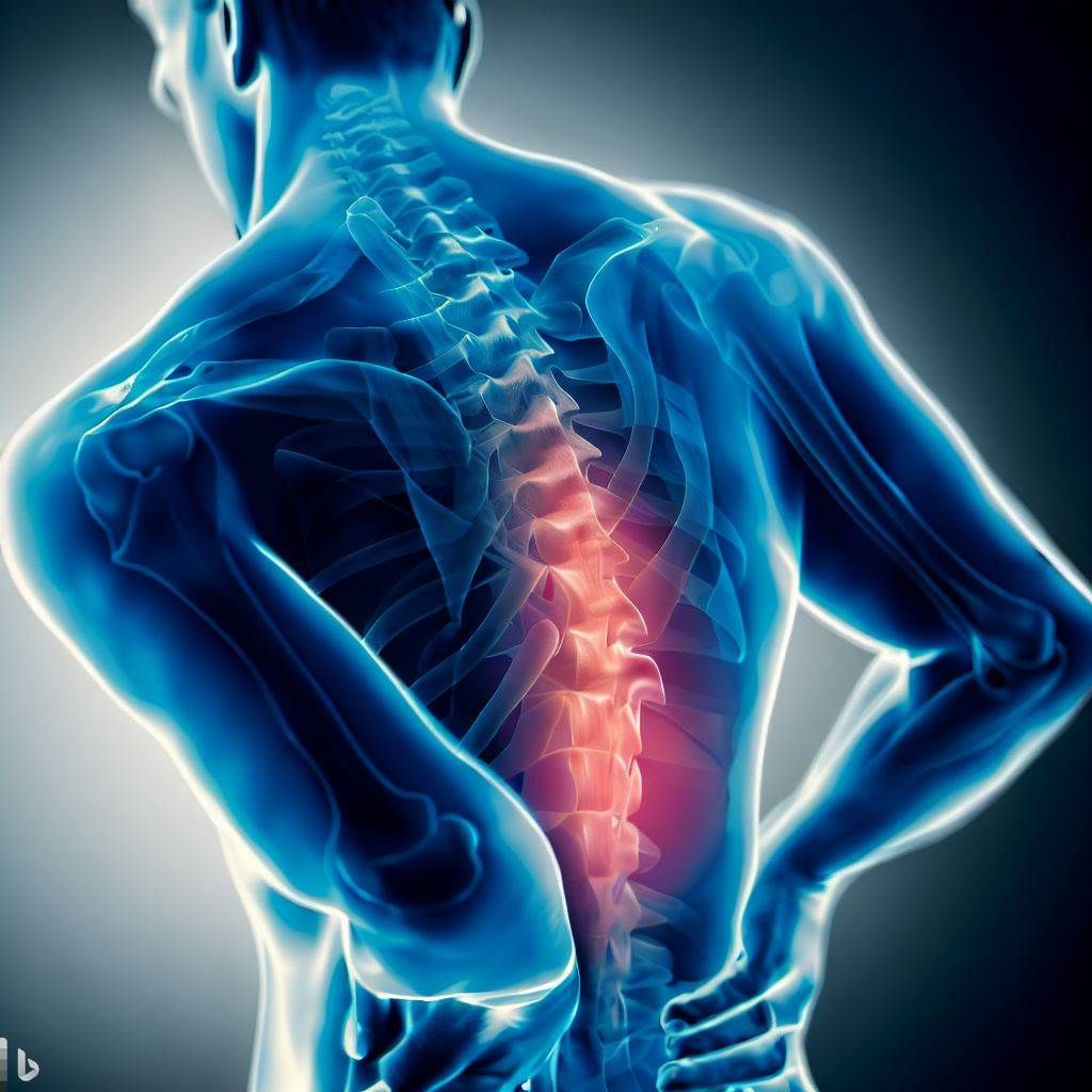 SI Joint Pain - OMNI Pain and Precision Medicine